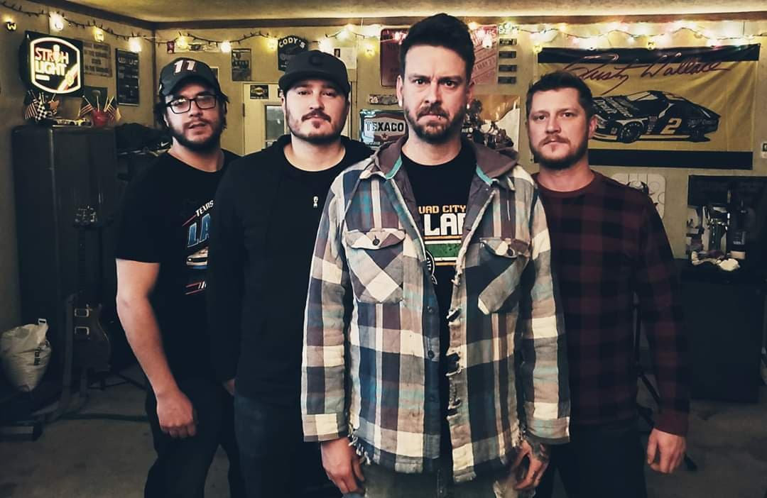 The Pinewood EP | PINEWOOD