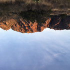 A WARM WEATHER GHOST | Tunde Adebimpe