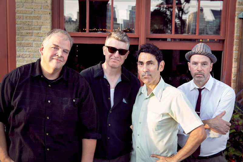 Crazy Eights and Heartaches | The Bad Companions