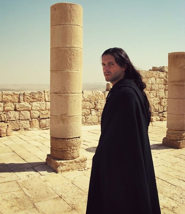 King Solomon Suite | Xaphan's Bellow