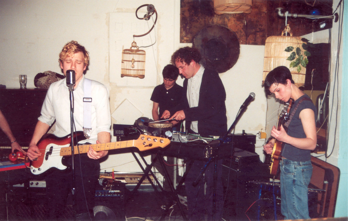 New Colonists | Mome Raths