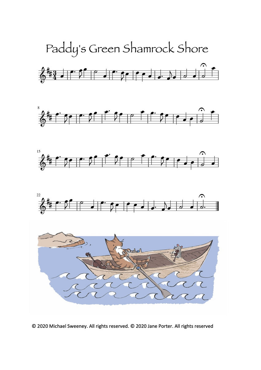 Play Along on the Fiddle: Beginner's Audio Learning Tracks | Micheál O ...
