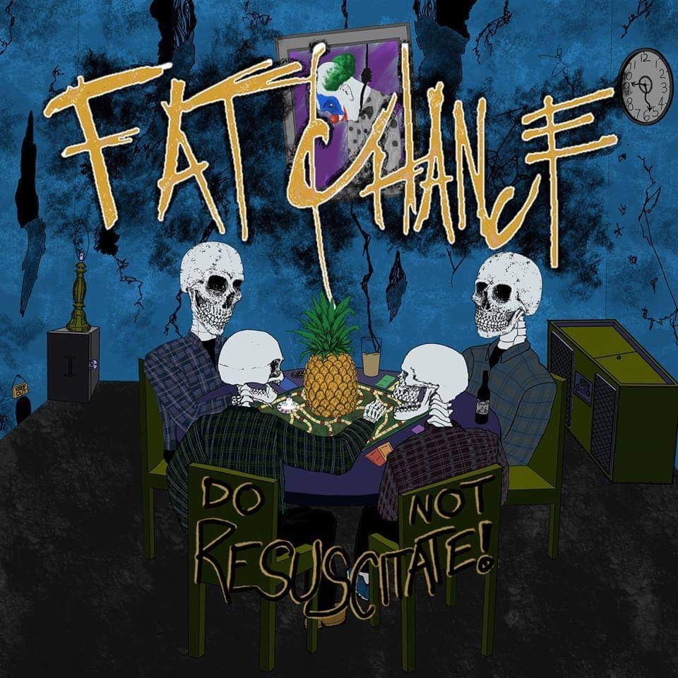 Music | Fat Chance!