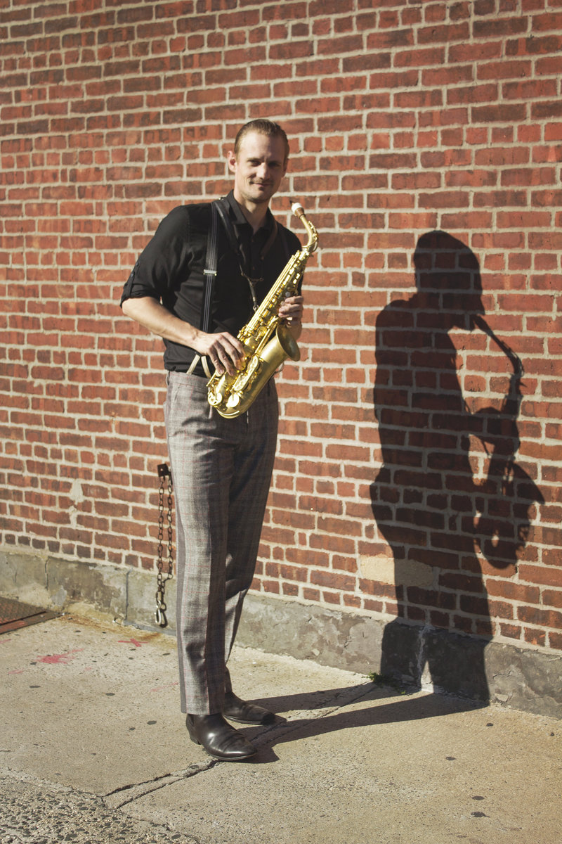 Steps Forward, Step Backward | Steve Kortyka Music