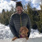 Circles Revisited Reboots | ADAM F