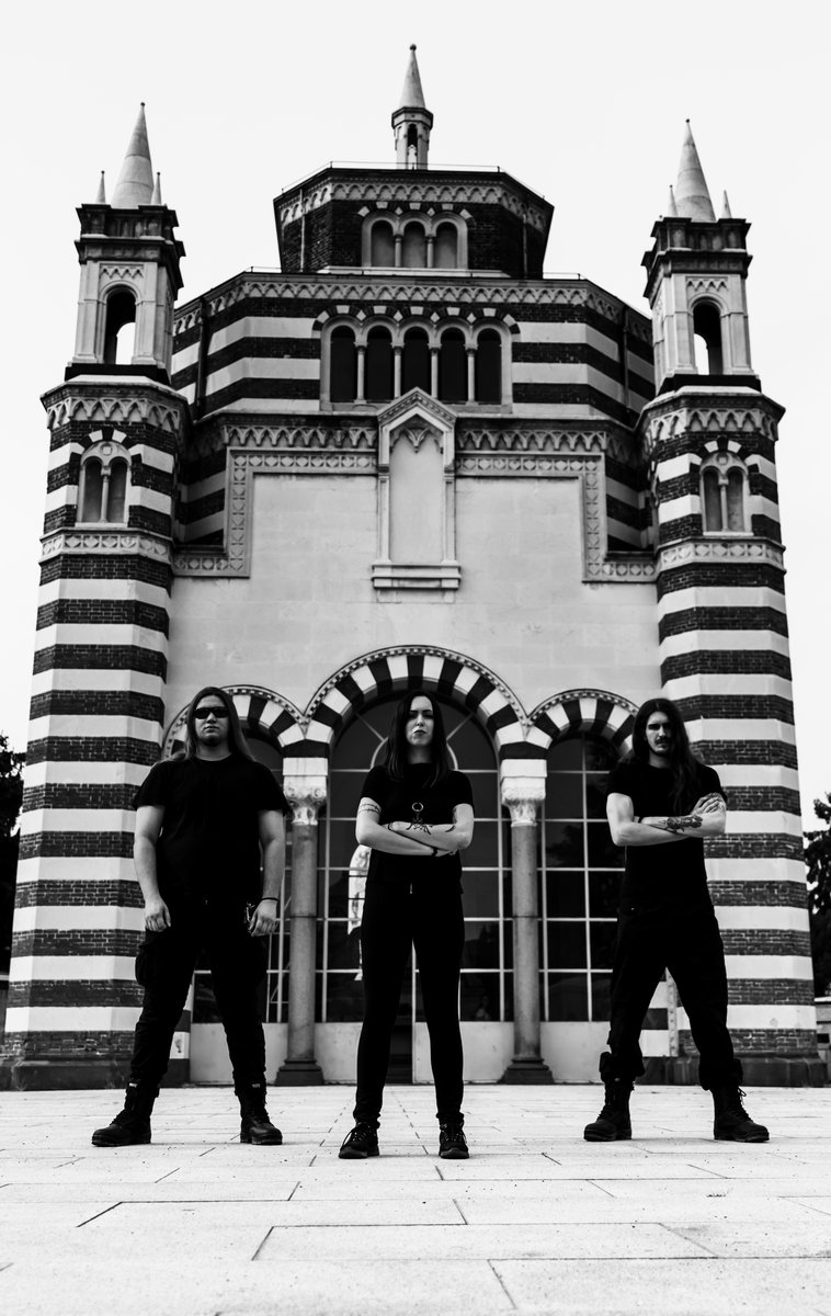 Amorphous Mass | Sepolcro