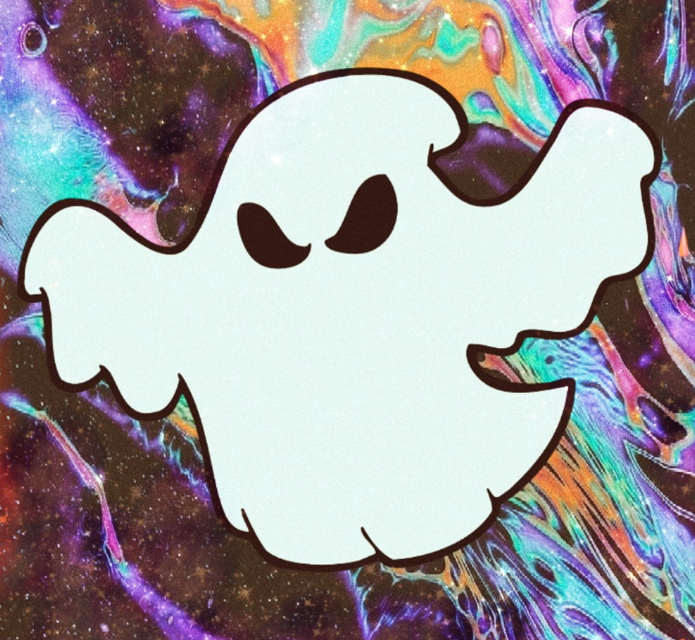 Irregular Show | Ghosttown Irregular