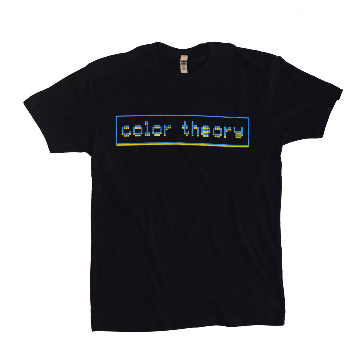 Color Theory T-Shirt | soccer mommy
