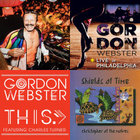Live in Philadelphia | Gordon Webster