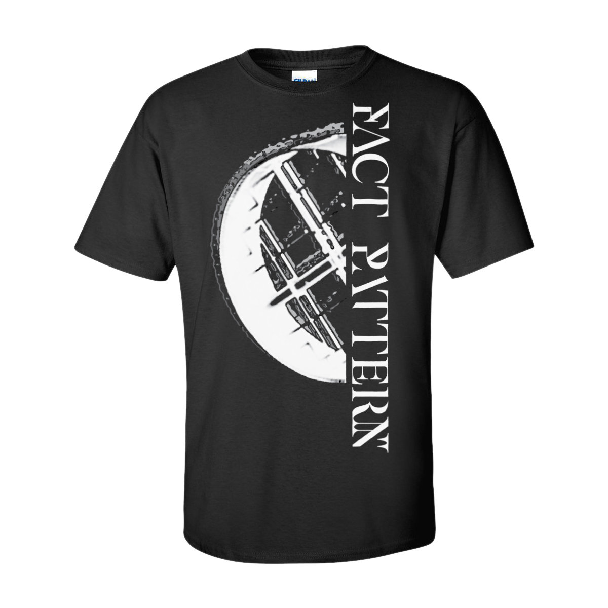 "Structures" EP - David Miles Design | Fact Pattern