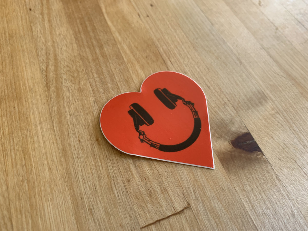 DJTT Sticker Pack | DJ Techtools