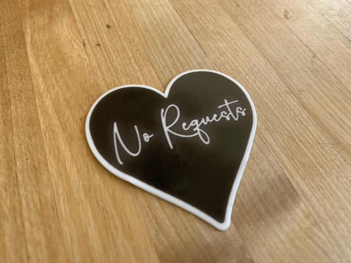 DJTT Sticker Pack | DJ Techtools