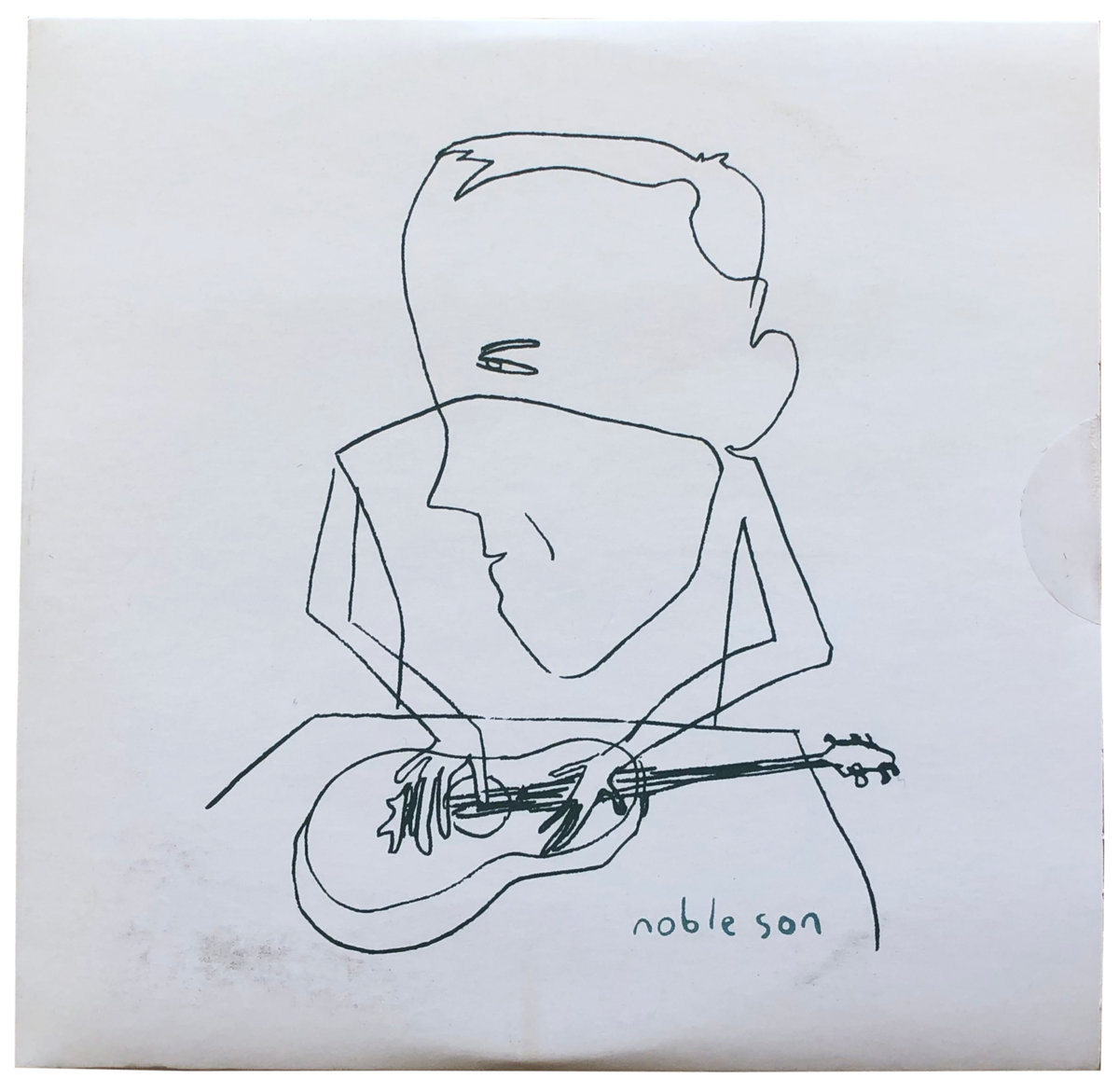 Noble Son EP | Noble Son