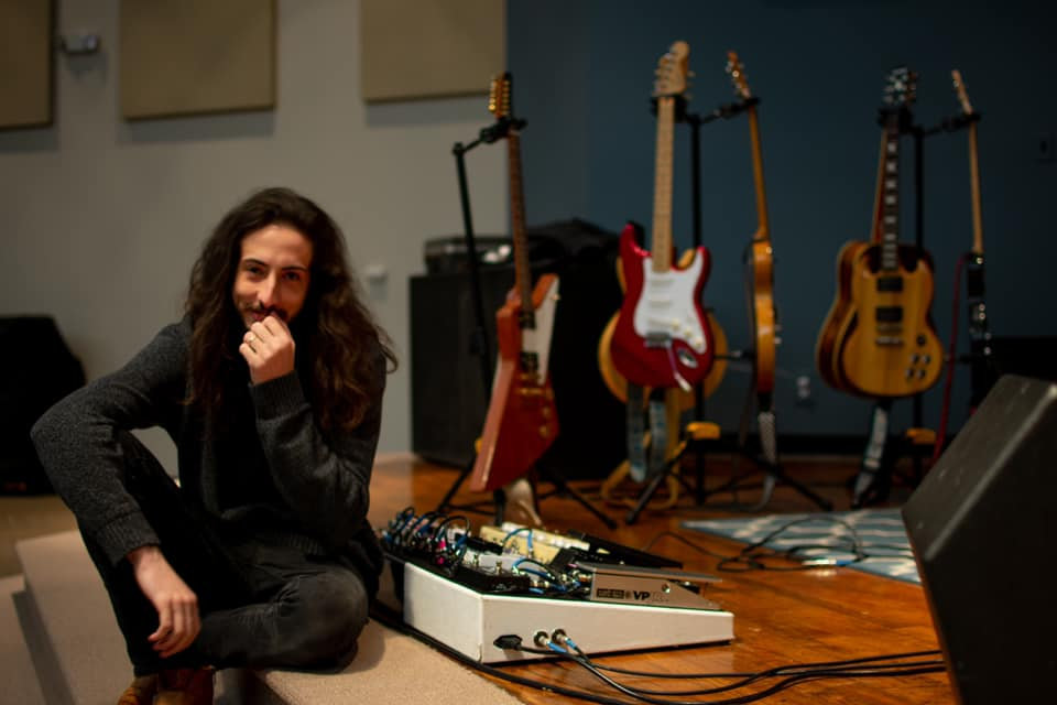 Smiling Suns | Lee Beebe