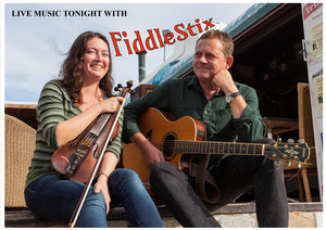 Music | Fiddlestix lanza