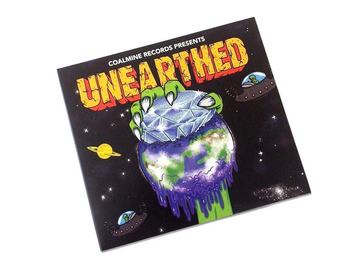 Big Noyd, Large Professor & Kool G Rap - Naturally Born (prod. by ...