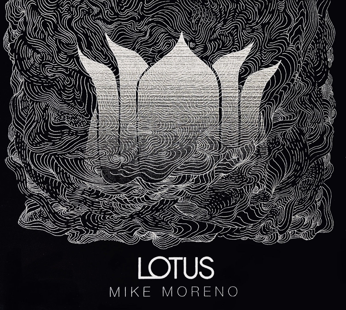 Lotus PDF Lead Sheets | Mike Moreno