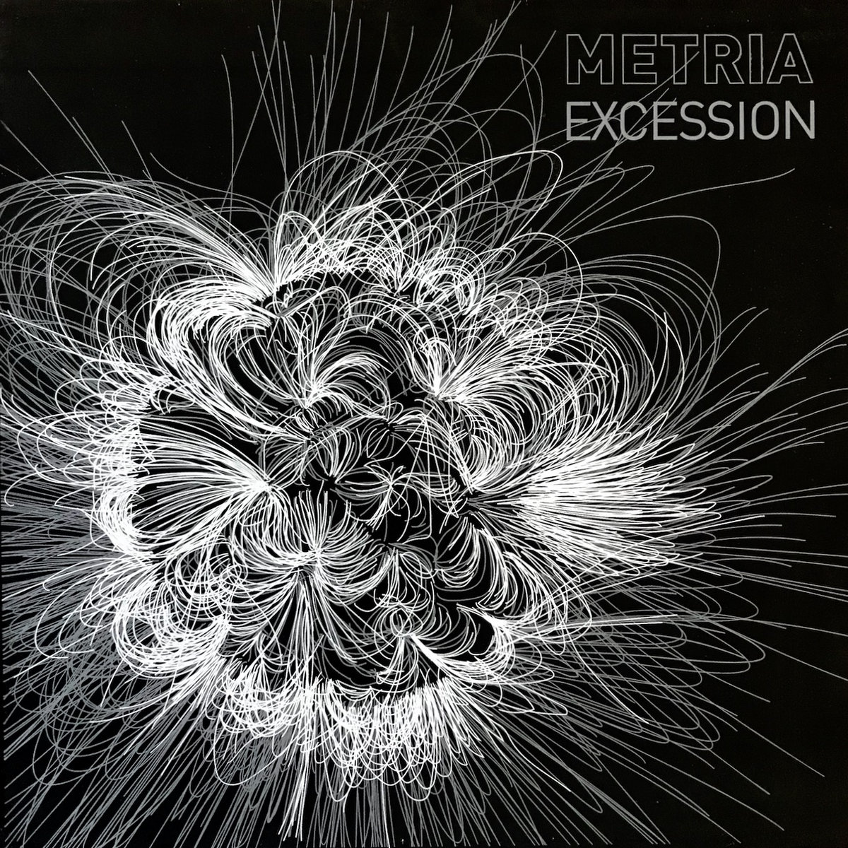 Excession | metria
