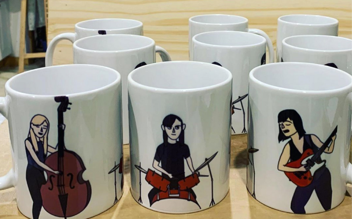 Grouse Sounds | Smokeshow