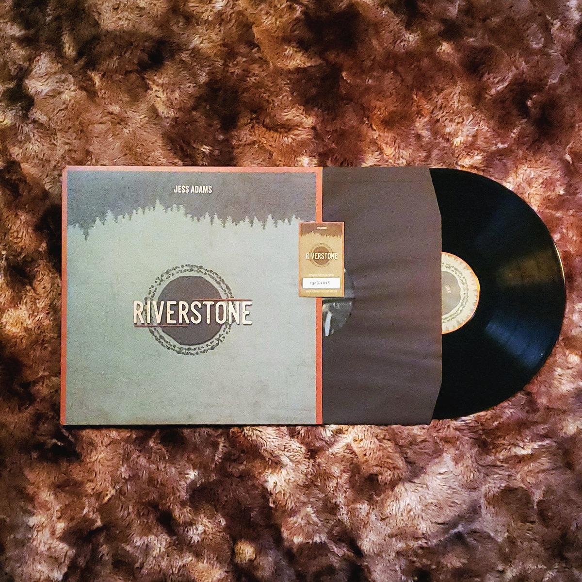 Riverstone | Jess Adams