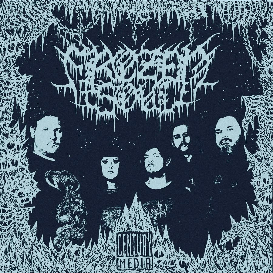 Glacial Domination | Frozen Soul