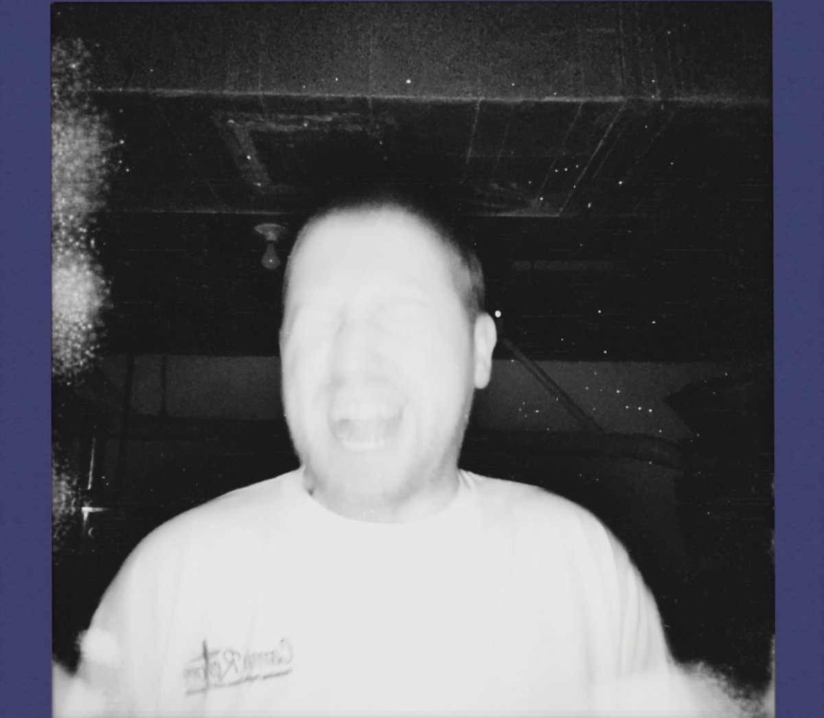 In Remembrance of Things That Never Were | Kevin Blanke