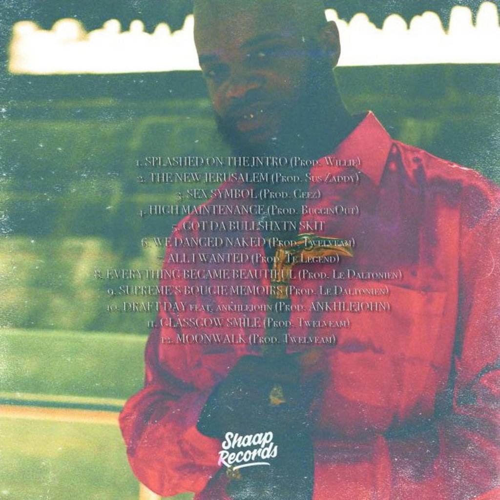 The Best of Rahiem Supreme (So Far) | Bandcamp Daily