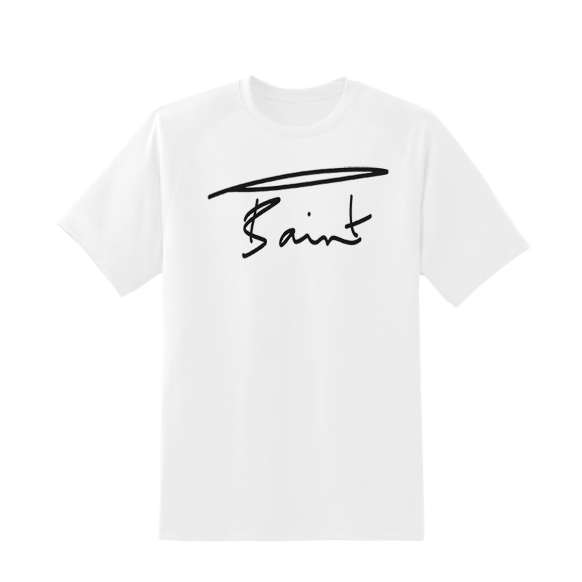 Blue Saint BSaint T-shirt (White) | Blue Saint