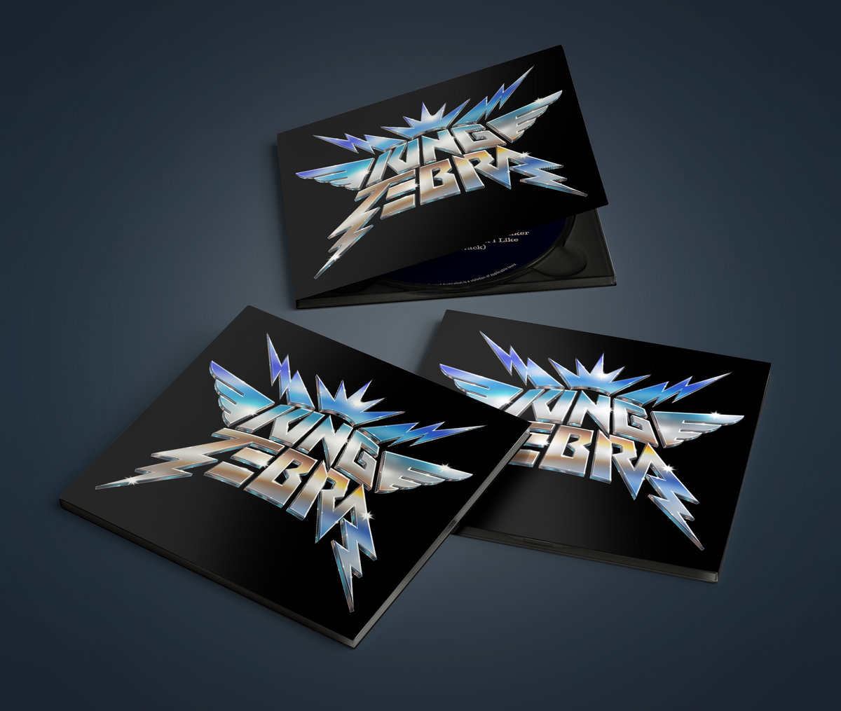 King Zebra | King Zebra