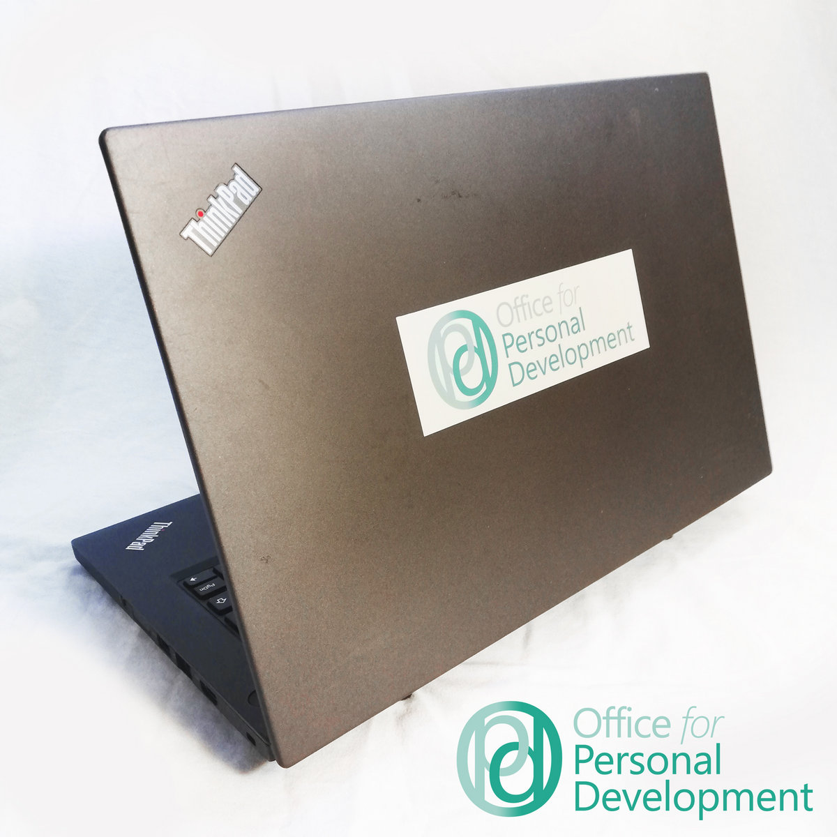 OPD Badge Pack and Vinyl Sticker plus FREE SINGLE DOWNLOAD | Office for ...