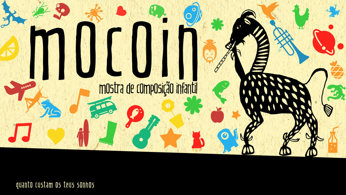 Mundo Maluco | Mocoin