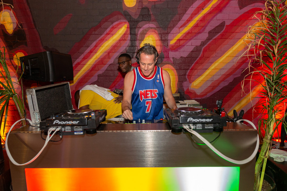 All That I Got Is You (Mighty's '96 Epic Promo) | DJ Mighty Mi