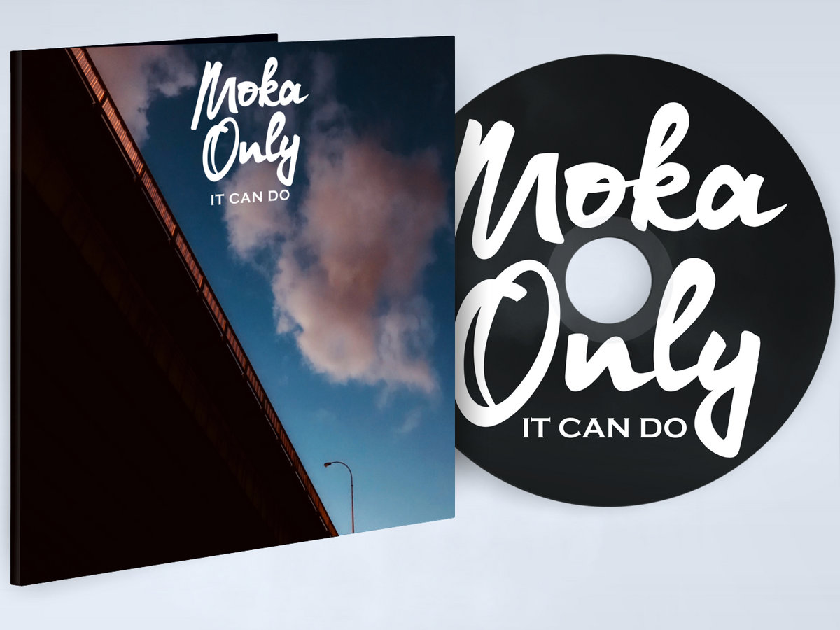 It Can Do | Moka Only
