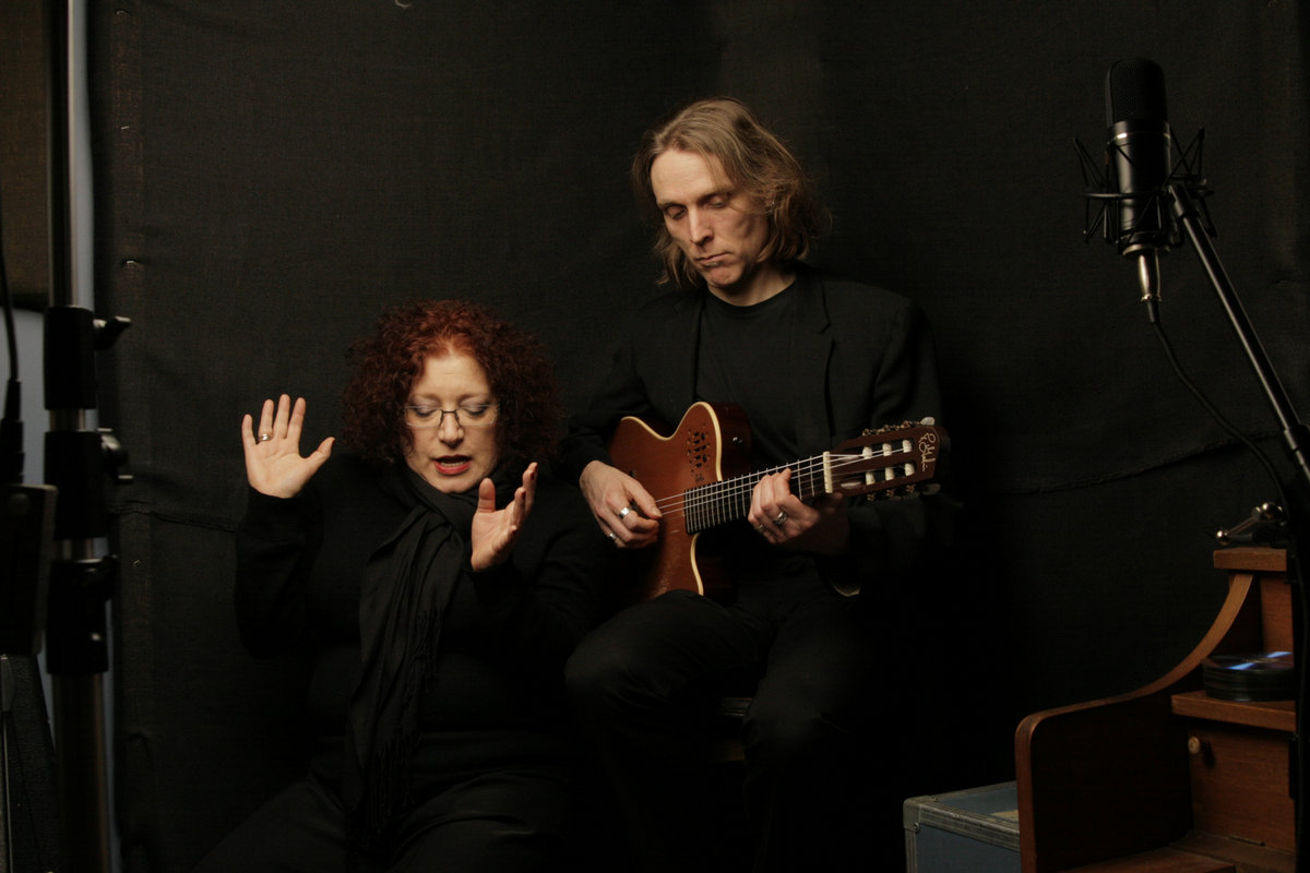 Live at Statler's | Julie Michels & Kevin Barrett | kevin barrett group