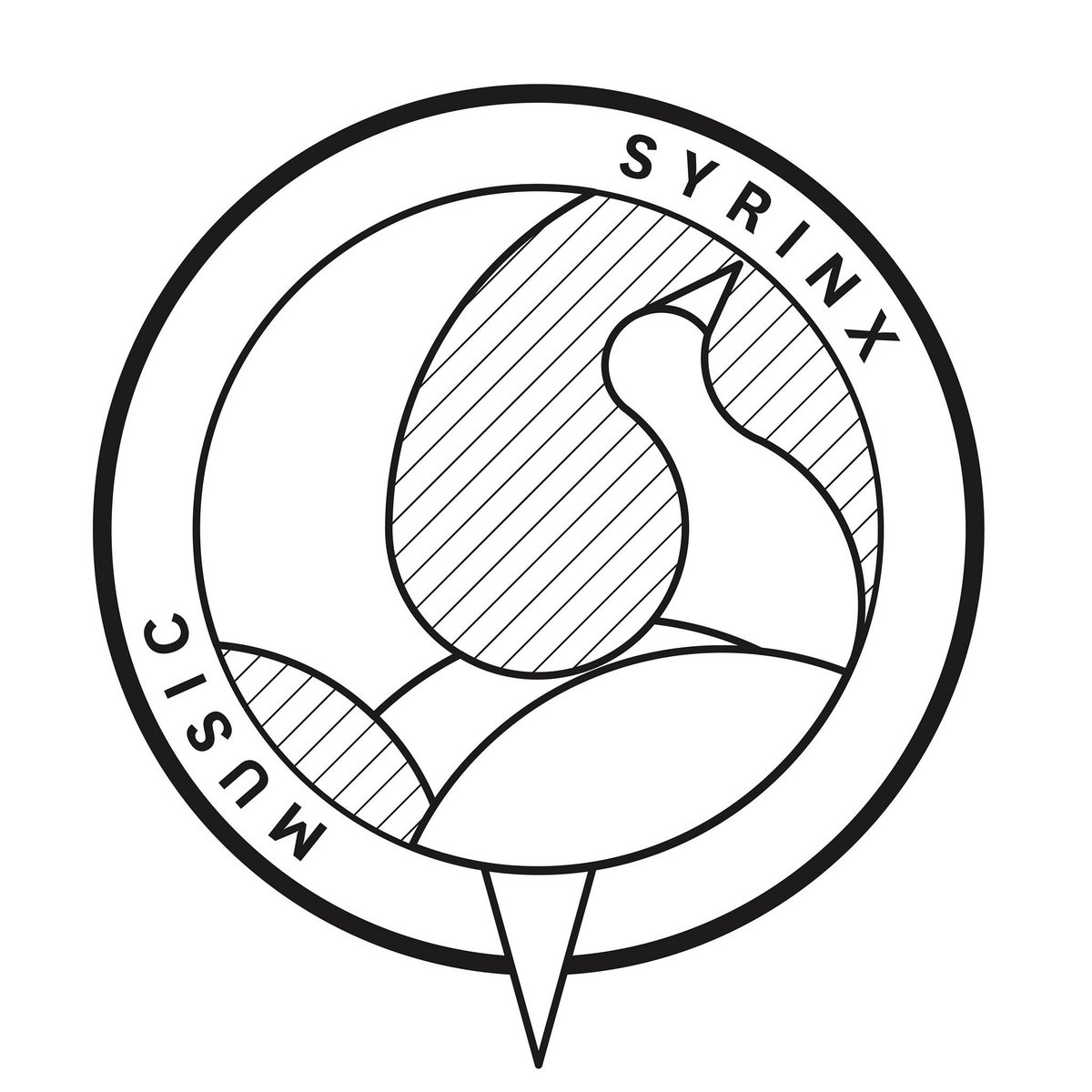 Eue - Incarnation & Possession | Eue | Syrinx Music