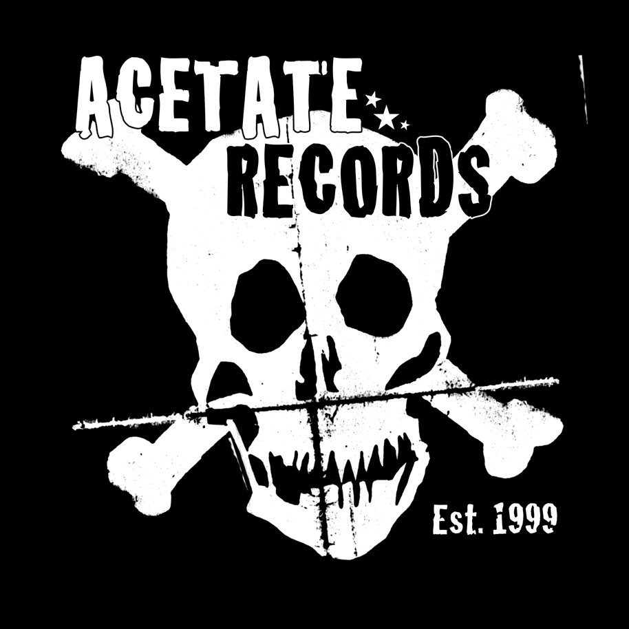 Artists | Acetate Records
