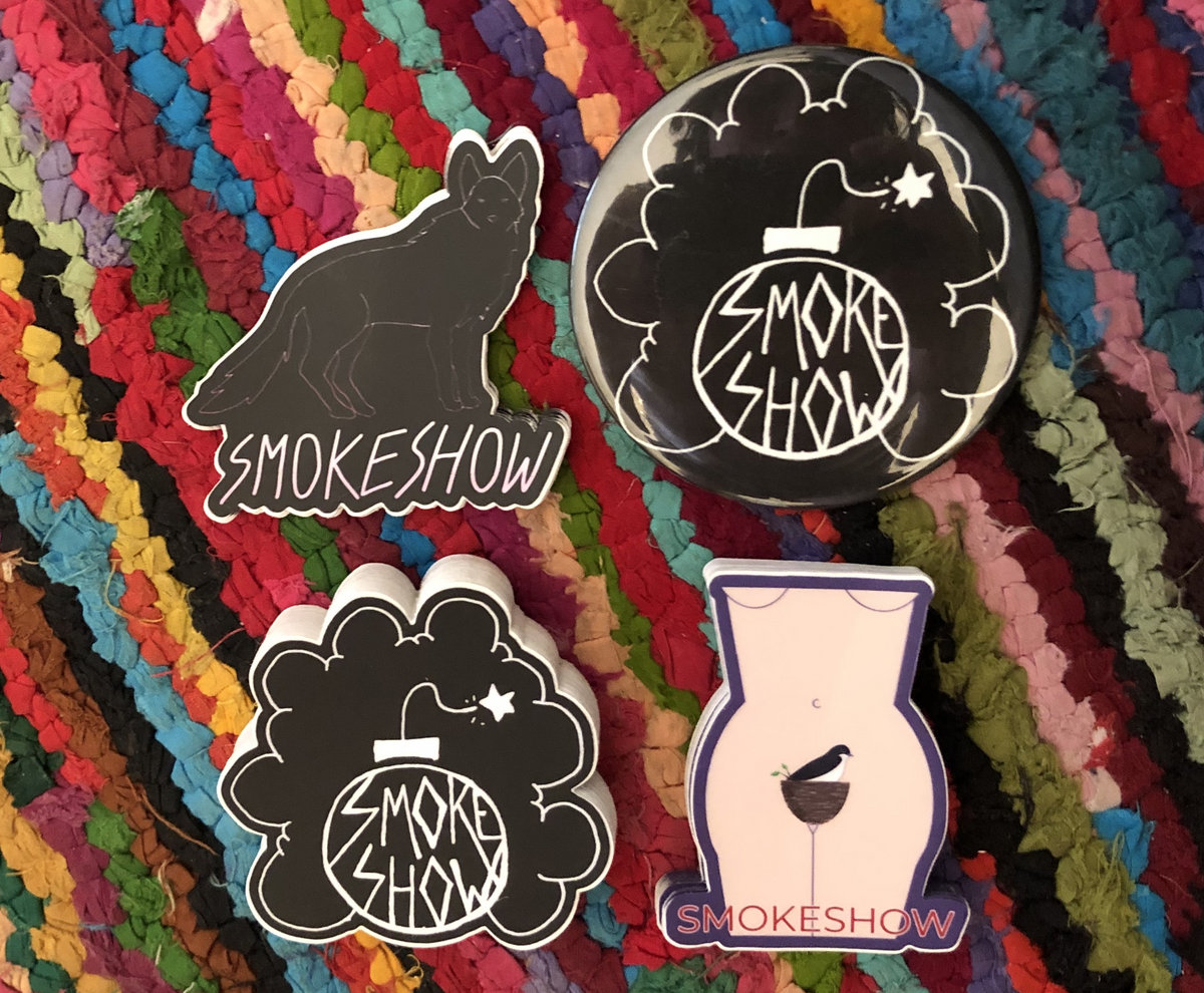 Grouse Sounds | Smokeshow