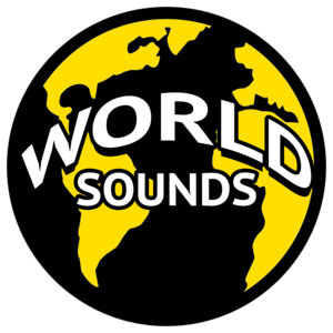Music | World Sounds Label