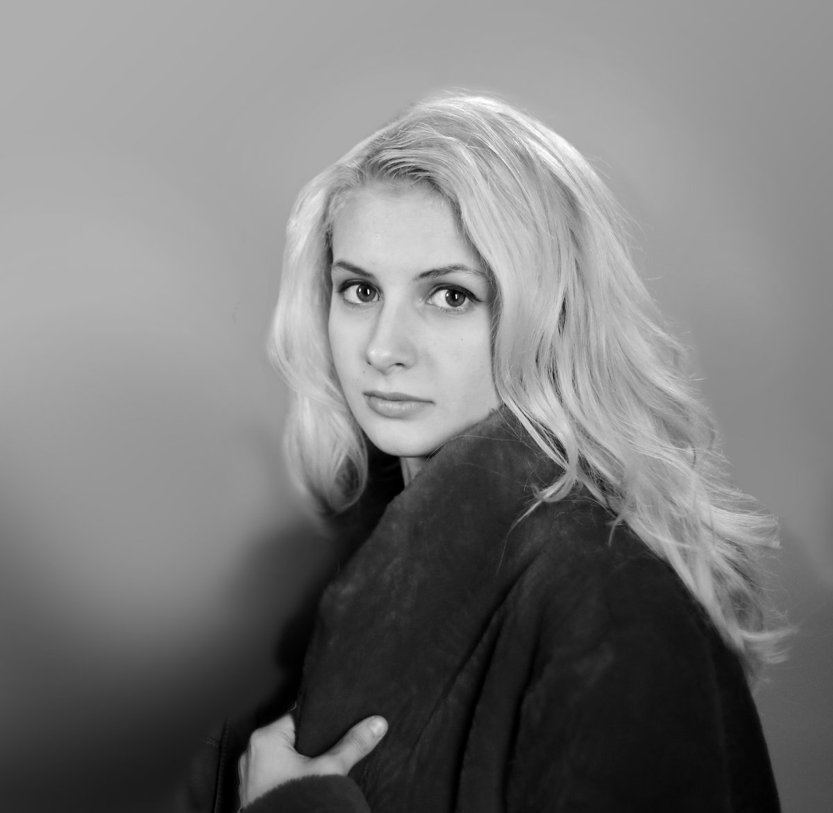 Step by Step | Olga S Popova