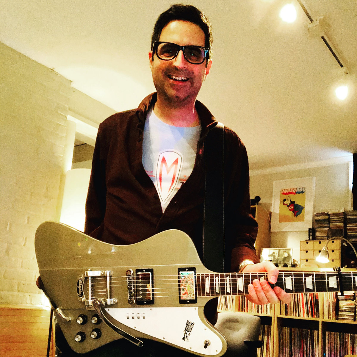 Like Charlie Chesterman | Dave Charles