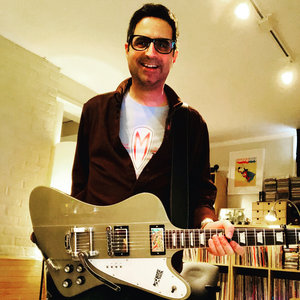 Music | Dave Charles