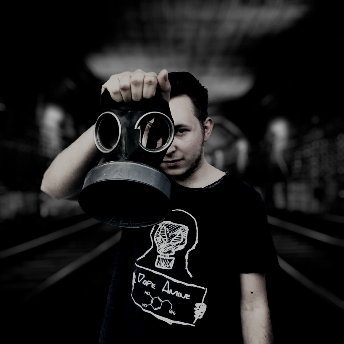 Dope Amine - Techno In My Blood | Dope Amine