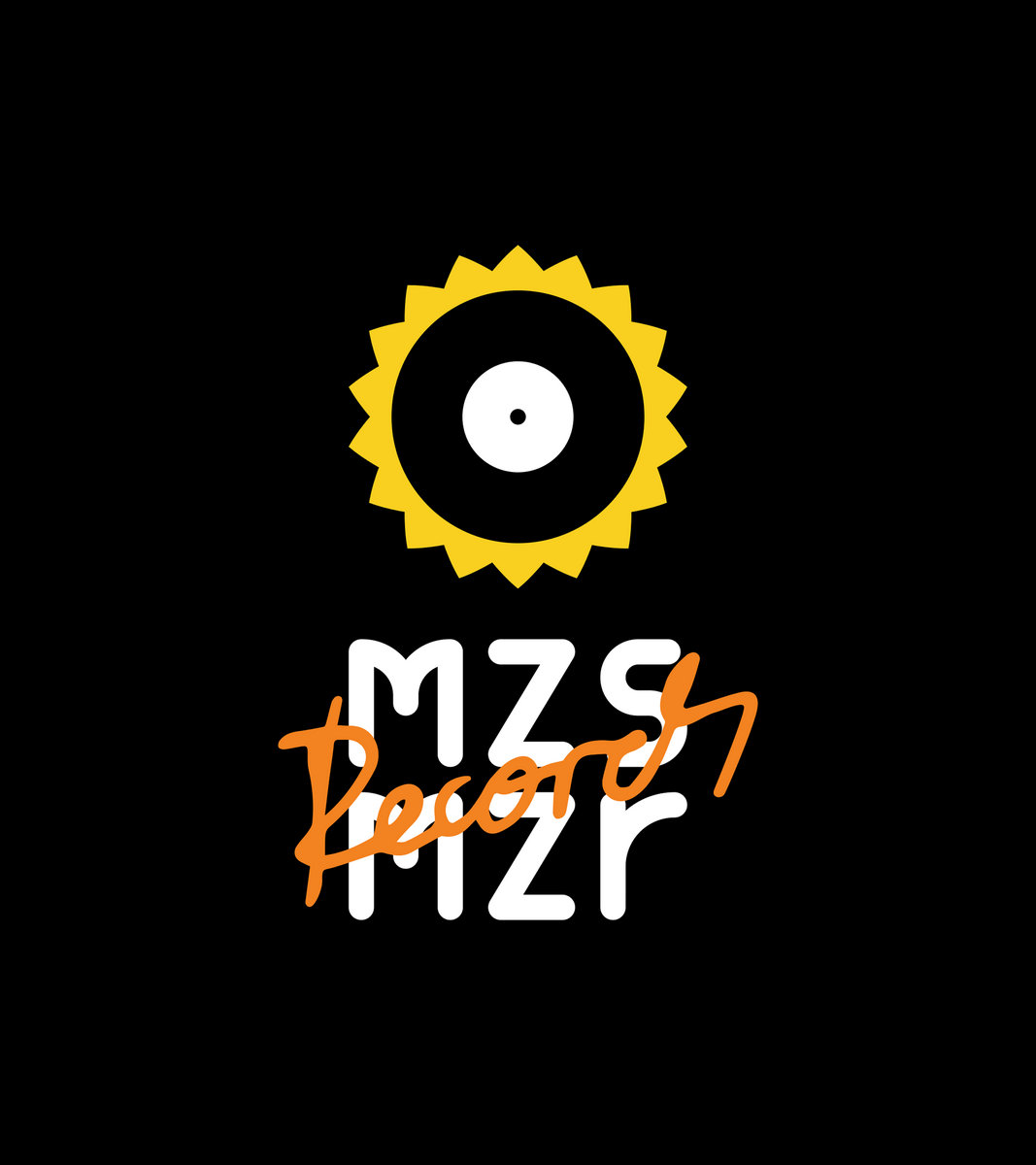 DARICHINI EP | Mzesumzira Records
