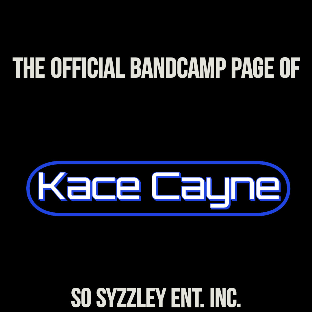 L.O.L.S. Part 3 | Kace Cayne