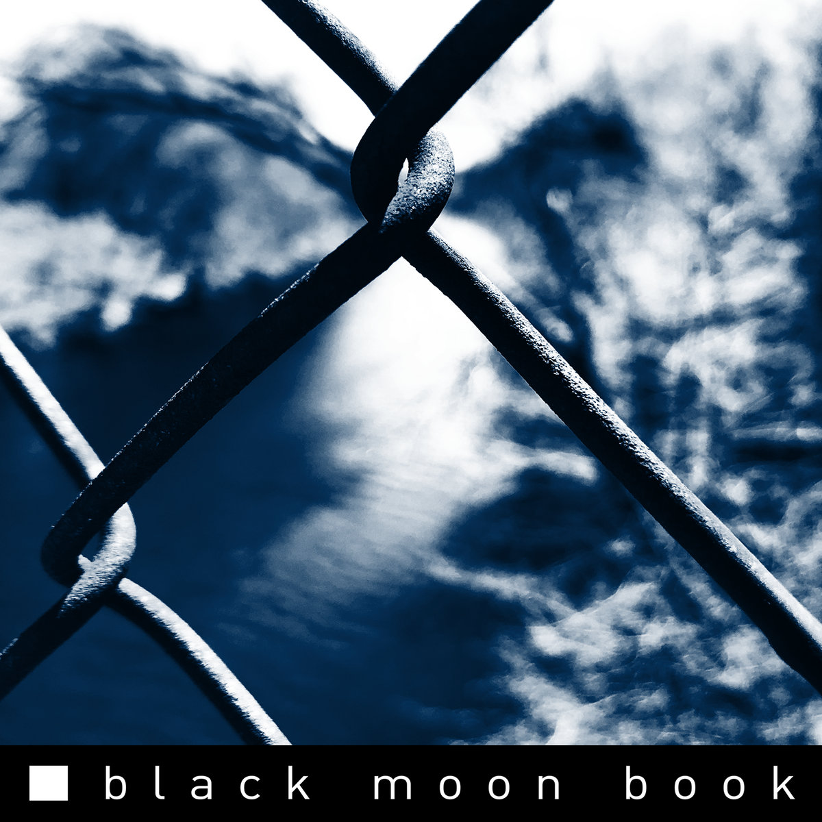 Black Moon Book | Black Moon Book | Mark Alan Lofgren