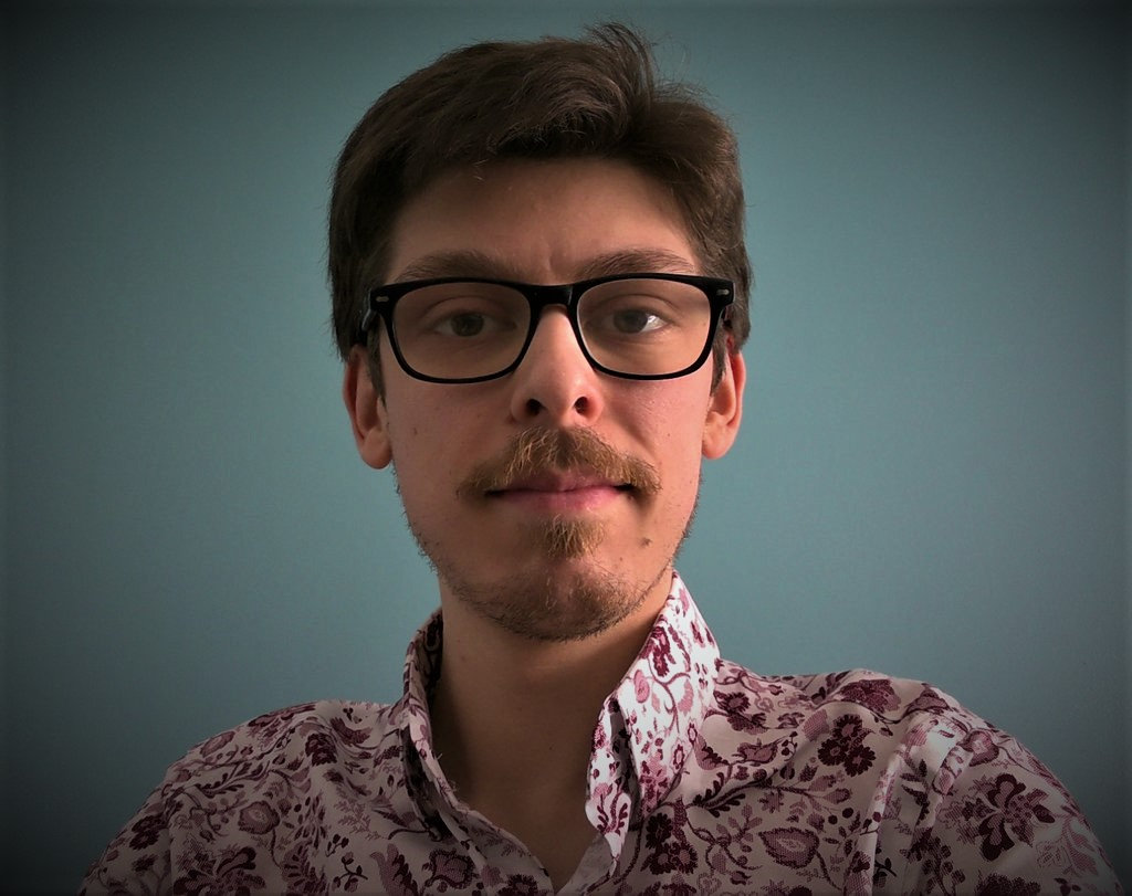 Question de perspective | Justin Doucet