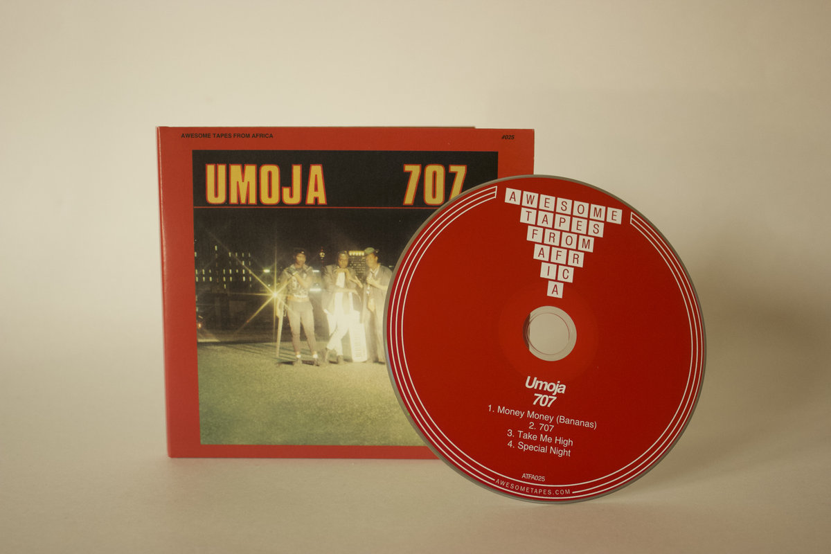 707 | Umoja