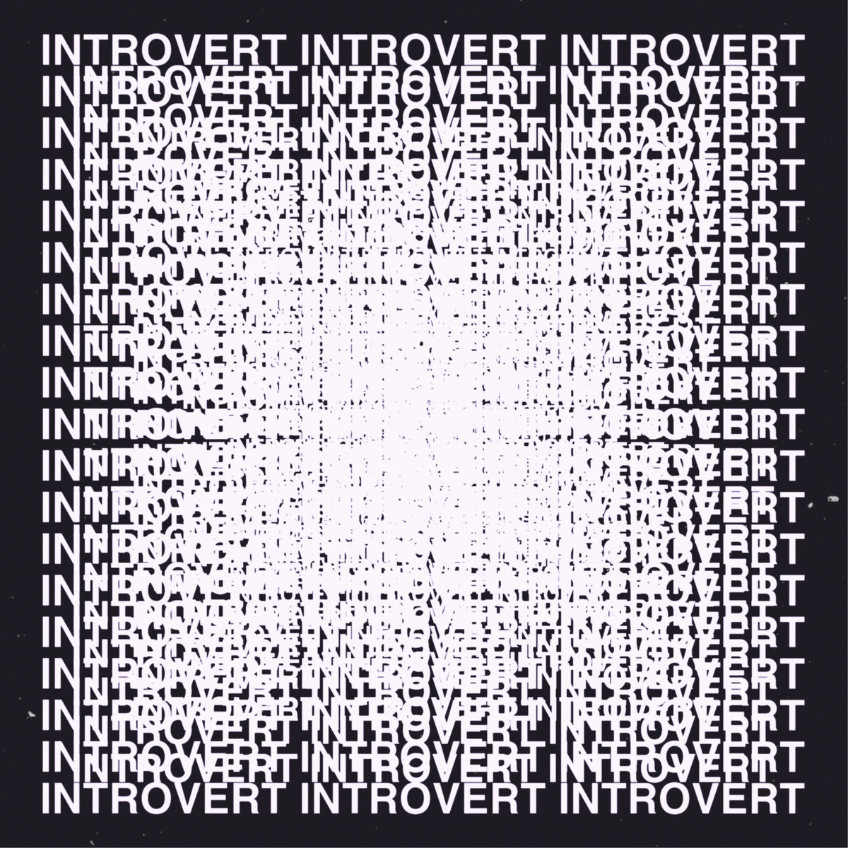 D.E. (King of the Worms)(2019) | INTROVERT_ARCHIVES