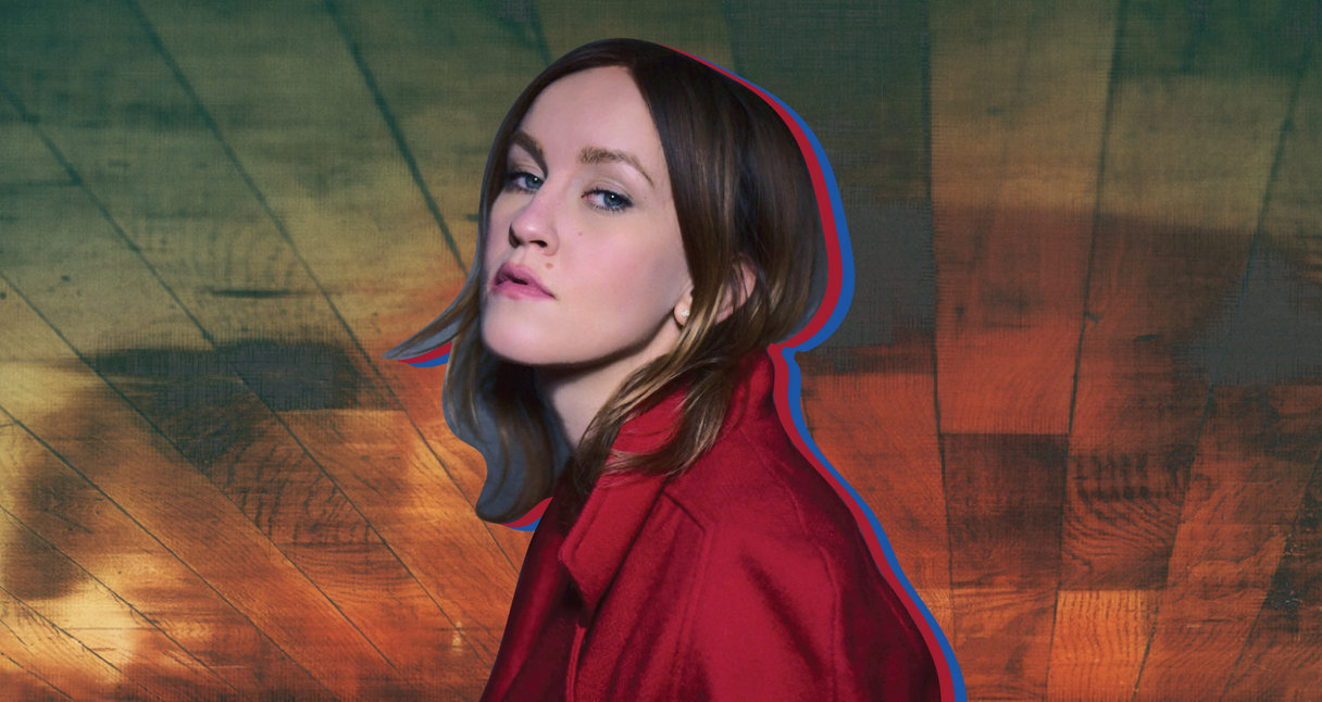 Johanna Warren Shifts Her Sound On “Chaotic Good” | Bandcamp Daily