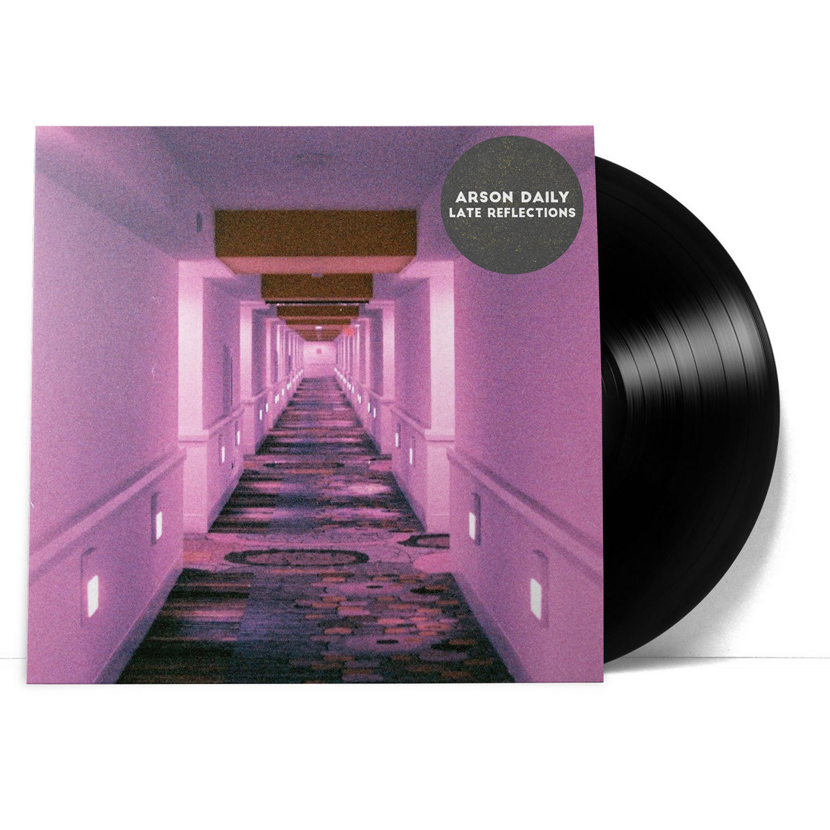 Late Reflections | Arson Daily